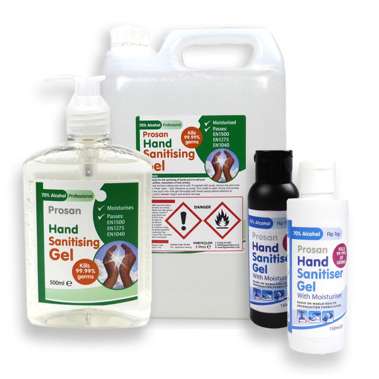 Hand Hygiene Range Archives - Maclin Group